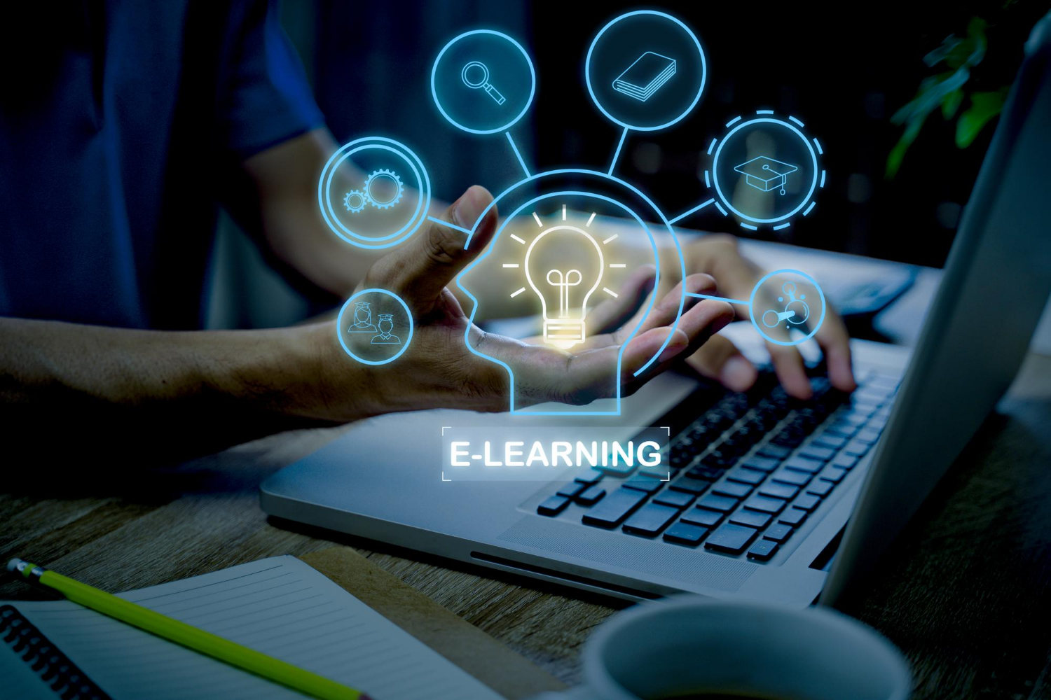 eLearning Development with AI: Streamlining the Course Creation Process ... eLearning Development with AI: Streamlining the Course Creation Process ...